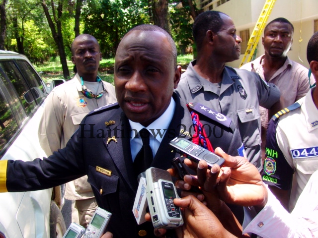 Mario Andrésol | Haitinews2000 | Haiti News - Nouvelle Haiti - Haiti ...