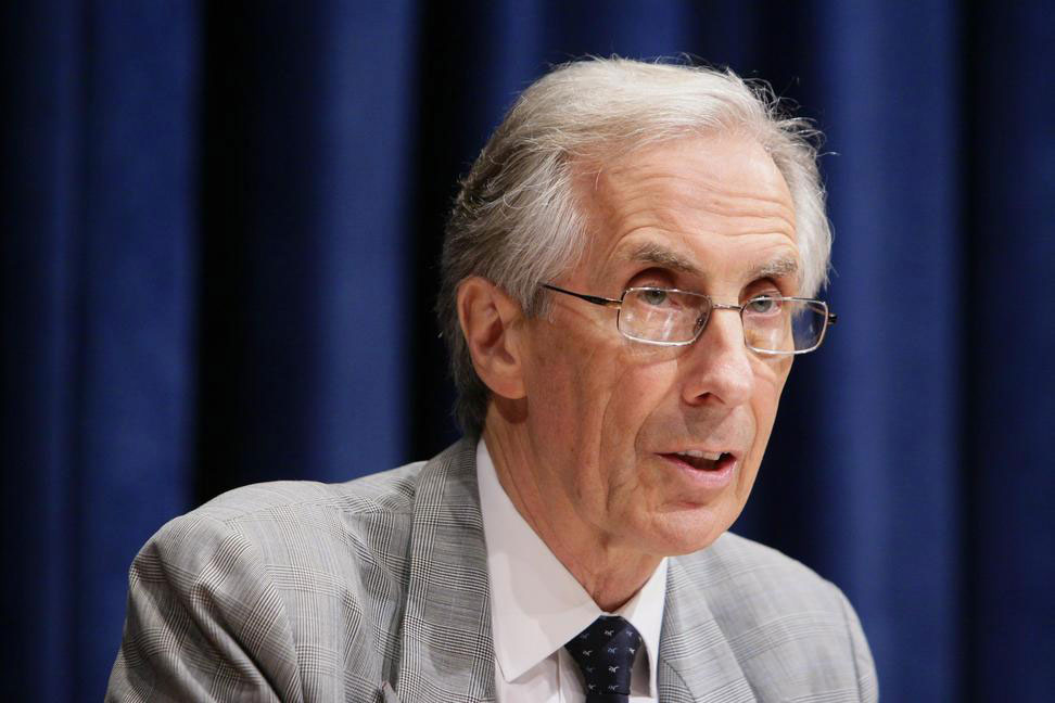 Nigel Fisher - haiti news, haiti actualite, haiti nouvelle, nouvelle haiti