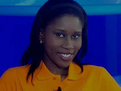 Shelove Perrin, nommée dans la commission féminine de l’AIPS de l ...