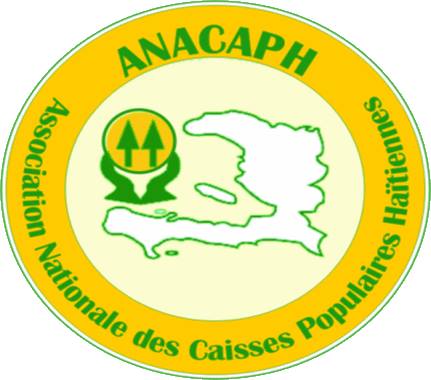 L’Association Nationale des Caisses Populaires Haïtiennes (ANACAPH) a ...