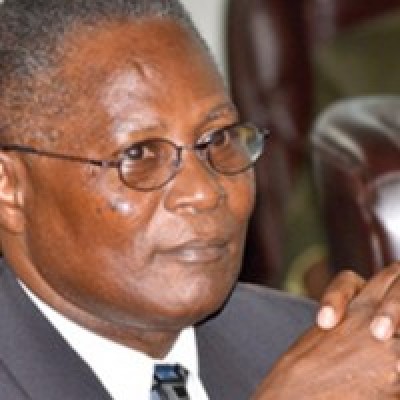 Jocelerme Privert élu président provisoire avec 77 voix pour ...