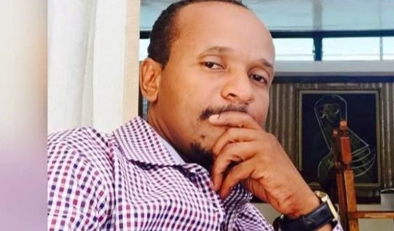 Assad Volcy nie la commission devant conduire à une sortie de crise ...