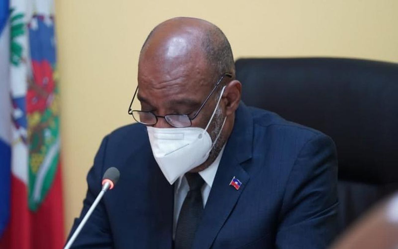 Ariel Henry sous la surveillance du FBI à Porto Rico