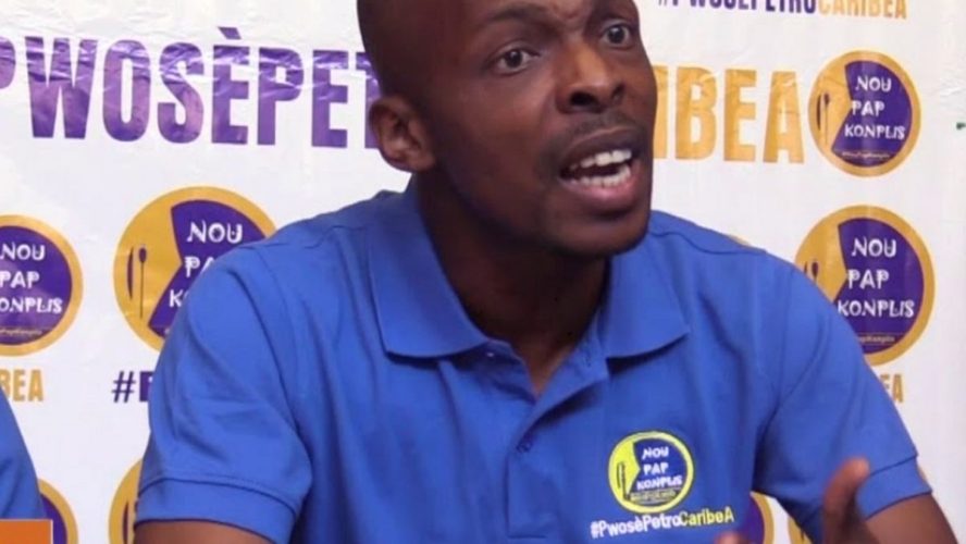 Haïti : Gamall Augustin nommé Directeur Général de la RTNH