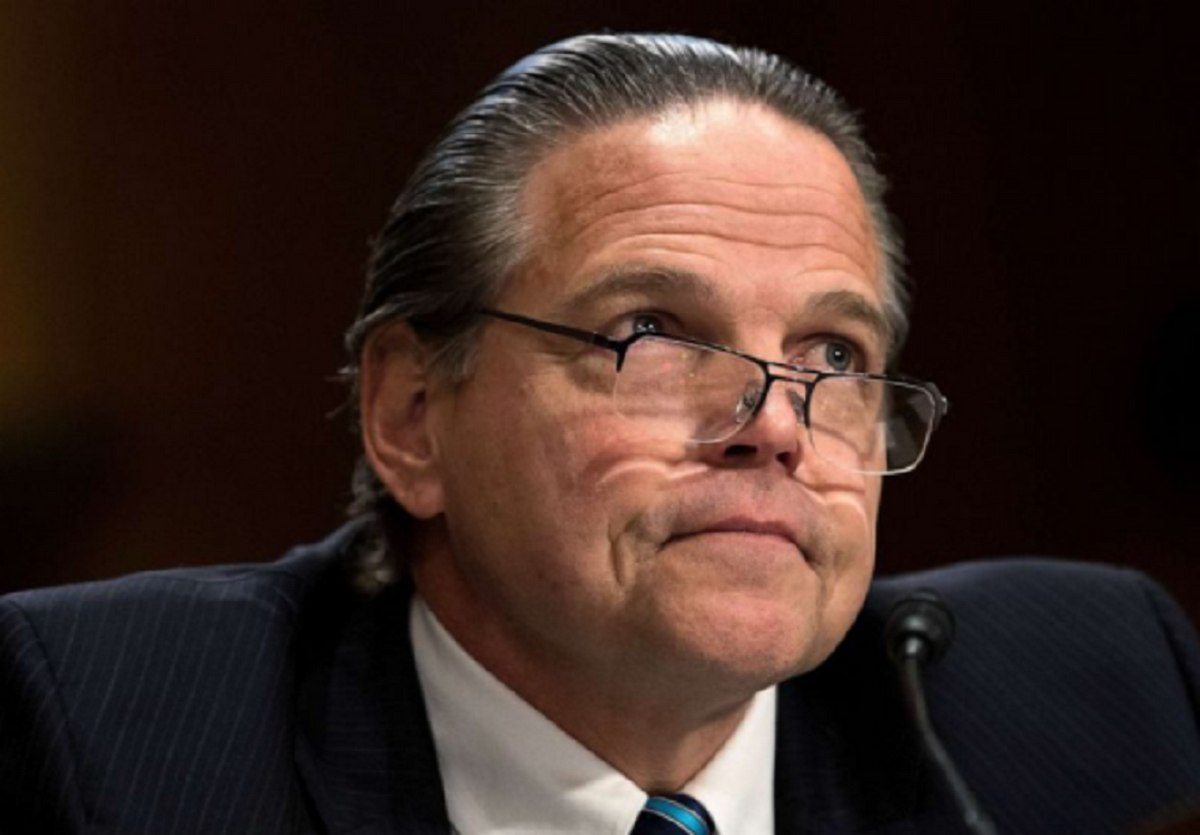 Haïti : Daniel Foote dénonce l’hypocrisie américaine après un ...