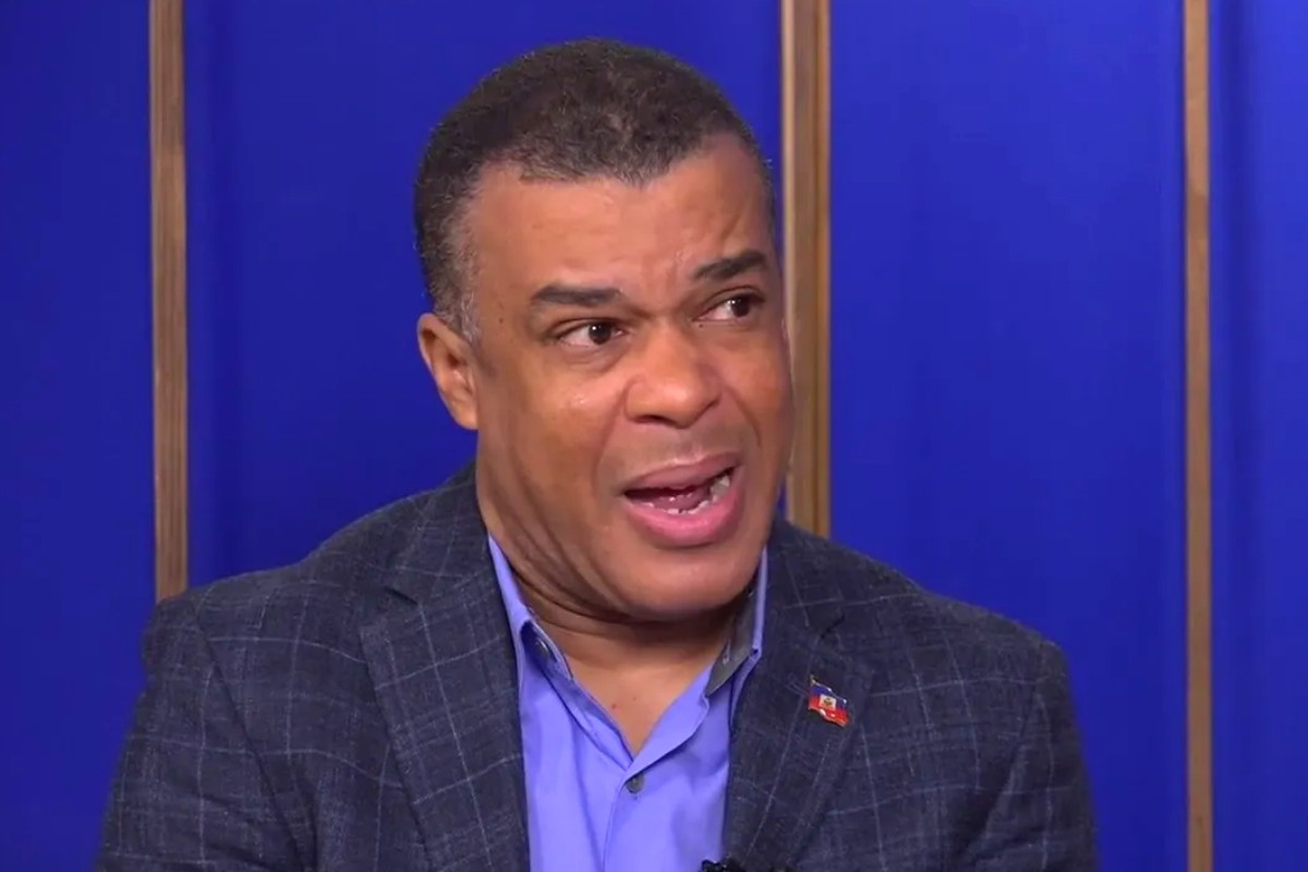 Steven Benoit - haiti news, haiti actualite, haiti nouvelle, nouvelle haiti
