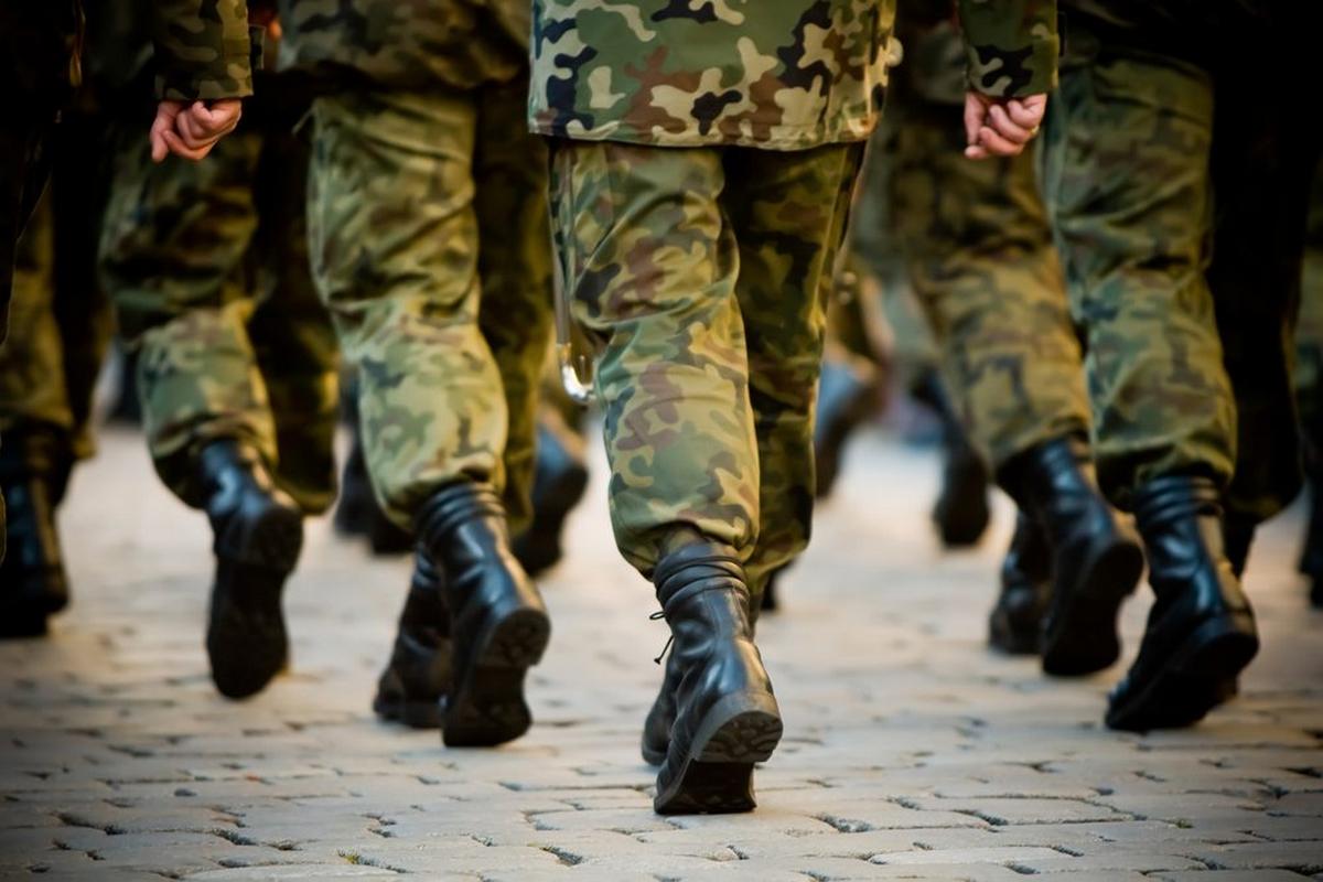SOLDAT MILITAIRE - haiti news, haiti actualite, haiti nouvelle ...