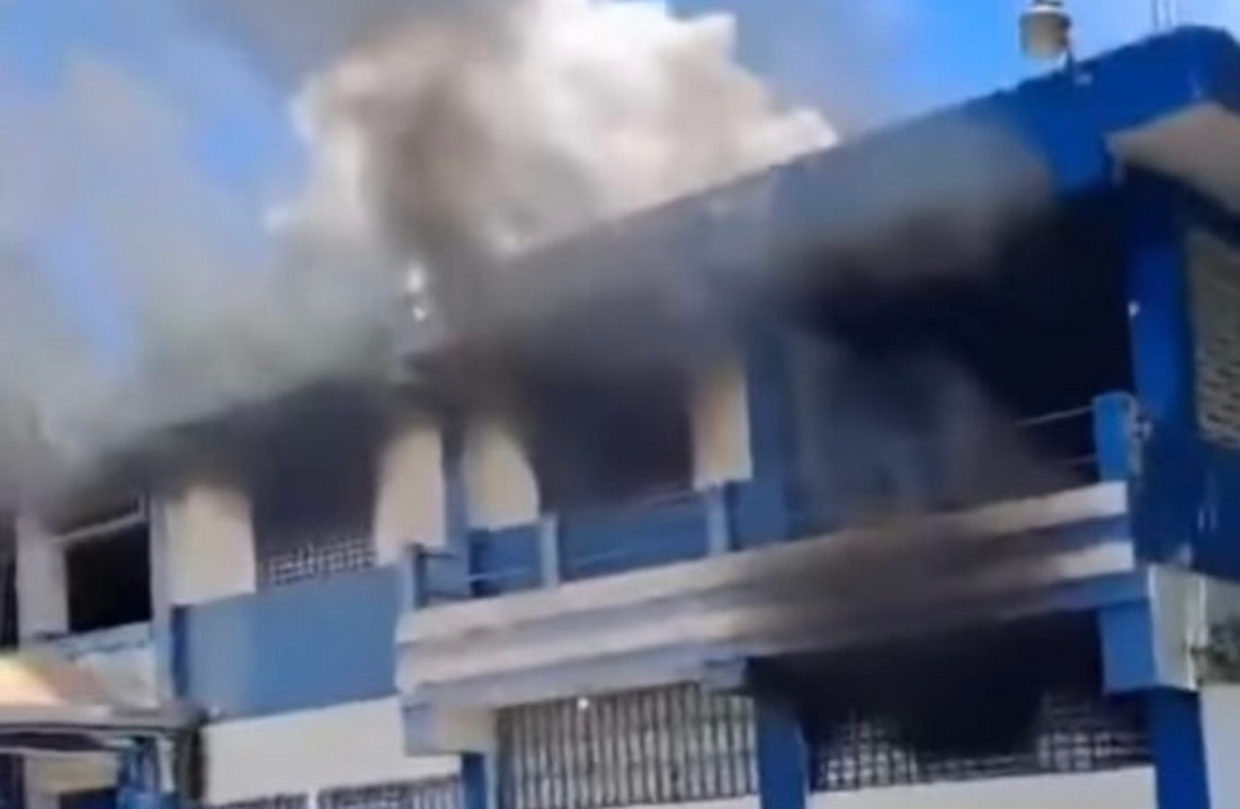 commissariat thomazeau - haiti news, haiti actualite, haiti nouvelle ...